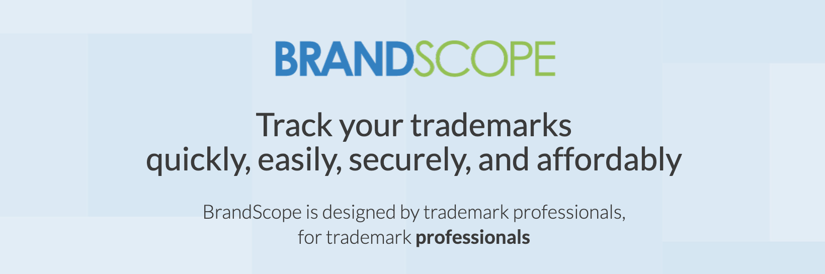 Brandscope