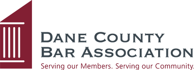 Upcoming Events - About DCBA | Dane County Bar Association