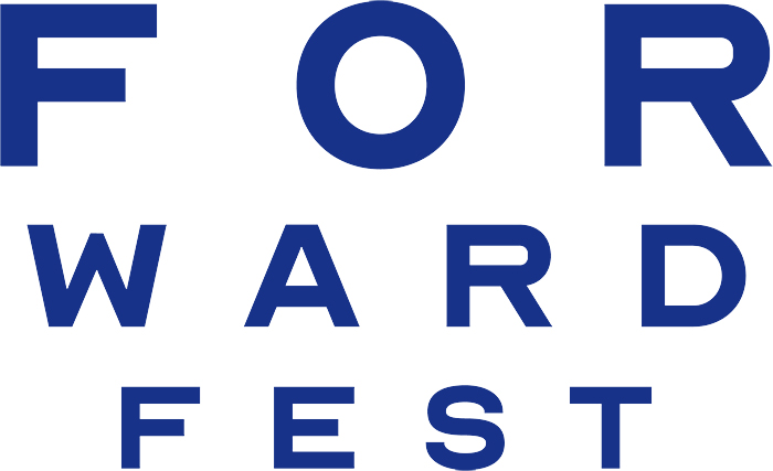 Forward Fest | Aug. 13th to 20th, 2020